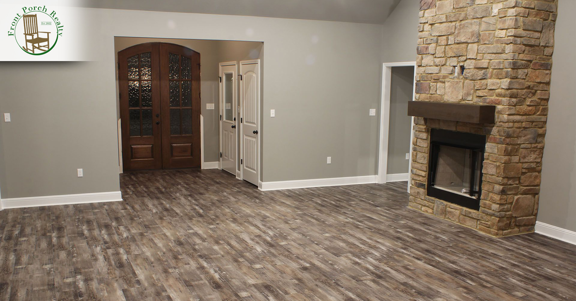 Properties | Front Porch Realty